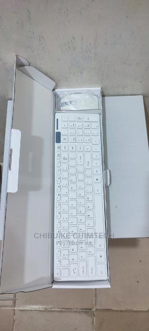 Wireless Keyboards in Nigeria for sale Prices on Jiji.ng