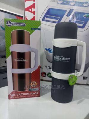 Quality Masterchef Water Flask in Lagos Island (Eko) - Meals & Drinks ...