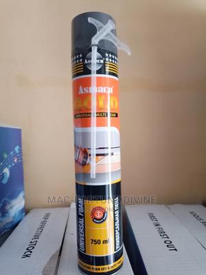 Asmaco Gold Universal Multi Foam in Lagos Island (Eko) - Building ...