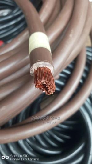 50Mm Electrical Cables in Nigeria for sale Price on Jiji.ng