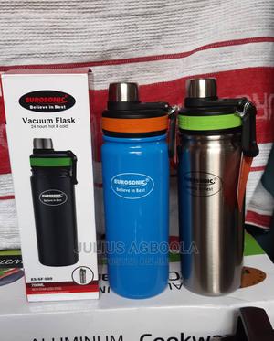 Quality Eurosonic Vacuum Flask in Lagos Island (Eko) - Meals & Drinks ...