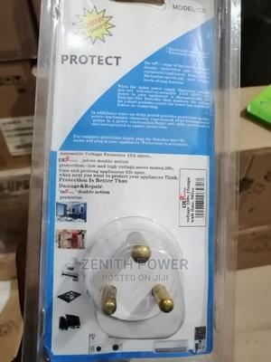 AVS Aircon Guard in Ikeja - Electrical Equipment, Zenith Power | Jiji.ng