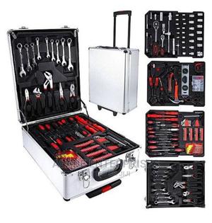Multipurpose 187pcs German Standard Tool Box Set in Lagos Island (Eko ...