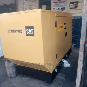 Mantrac Generators in Nigeria for sale Price on Jiji.ng