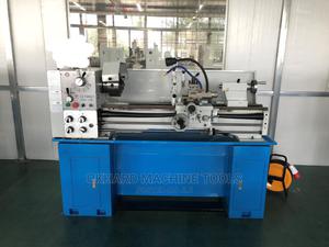 Lathe Machine in Ojo - Manufacturing Equipment, Okhard Machine Tools ...
