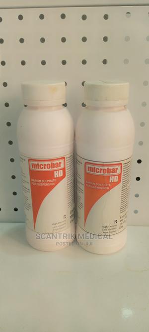 Microbar Powder HD in Etche - Medical Supplies & Equipment, Scantrik ...
