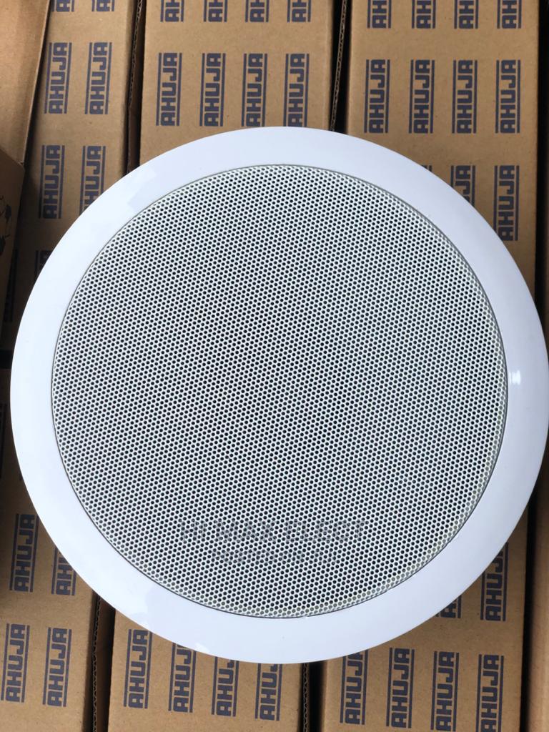 Ahuja Ceiling Mounted Public Address Loud Speaker. in Ikeja - Audio ...