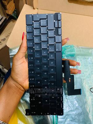 Macbook Pro 2020 Keyboard in Ikeja - Computer Accessories , TM ...
