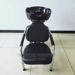 Modern Saloon Washing Head Basin in Ojo - Salon Equipment, Twinstar ...