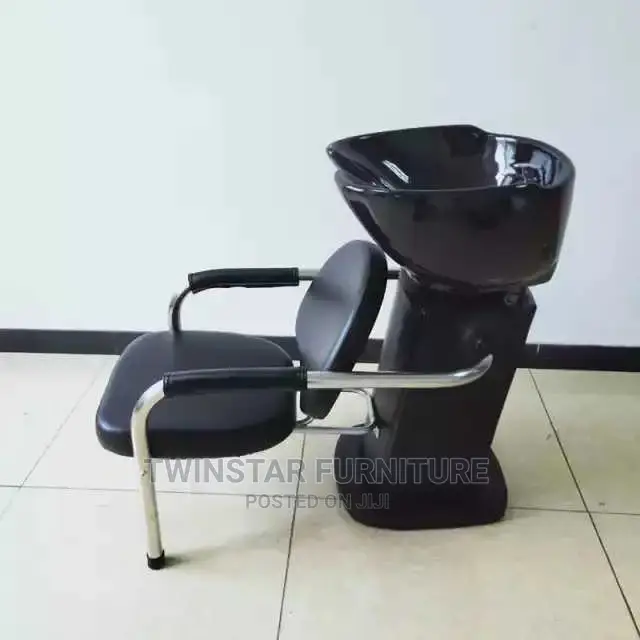 Modern Saloon Washing Head Basin in Ojo - Salon Equipment, Twinstar ...