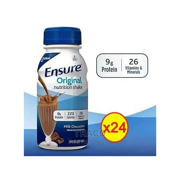 Ensure Enlive Advanced Therapeutic Nutrition Shake, 55% OFF