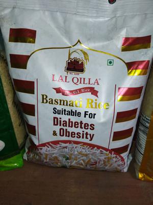 Basmati Rice in Nigeria for sale Prices on Jiji.ng