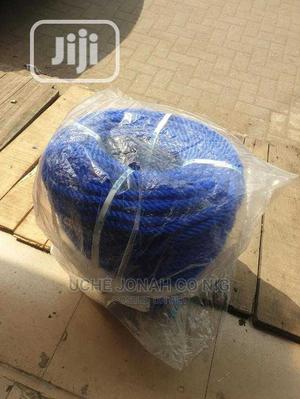 Marine Ropes in Nigeria for sale Prices on Jiji.ng
