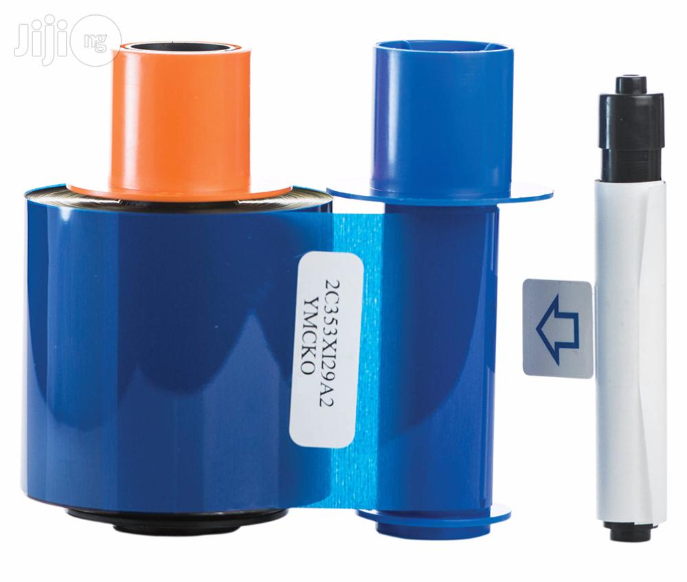 Fargo HID DTC4500/4500e Genuine Print Ribbon in Ikeja - Accessories ...