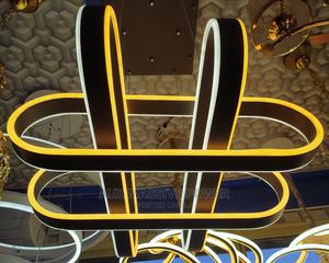 Chandaria Light in Ojo - Home Accessories, AUX MASSIVE POWER | Jiji.ng