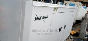 Mikano Diesel Generators in Nigeria for sale Price on Jiji.ng