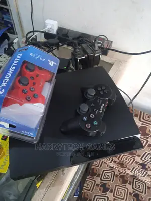 Sony PlayStation 3 Video Game Consoles in Nigeria for sale Prices on ...