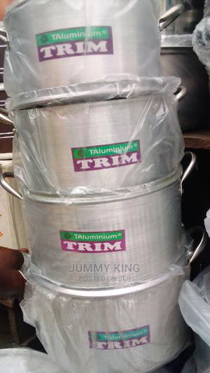 Tower Pots & Pans in Nigeria for sale Prices on Jiji.ng