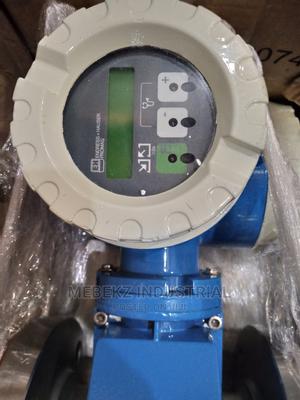 Endress+Hauser Promag 30f/33f Flow Meter DN80 in Ojo - Measuring ...
