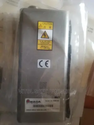 MM-315B Handheld Resistance Weld Checker in Ikeja - Measuring & Layout ...