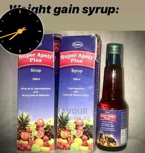 Wholesale Super Apeti Plus Syrup in Surulere - Vitamins & Supplements ...