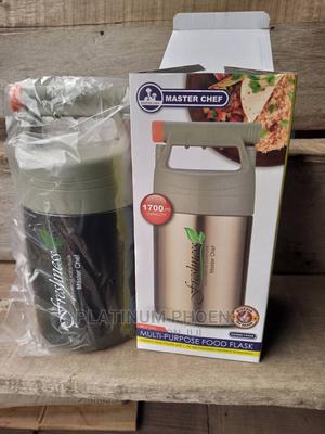 Food Flasks in Nigeria for sale Prices on Jiji.ng
