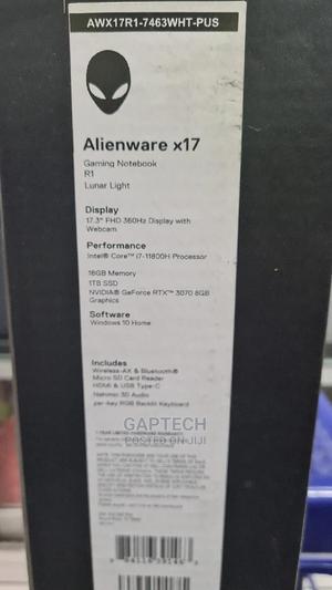 Dell Alienware in Nigeria for sale Prices on Jiji.ng
