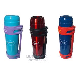 Eurosonic Flasks in Ikeja for sale Price on Jiji.ng