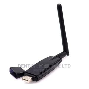 Atheros AR9271 Chipset 150mbps Wireless USB Wifi Adapter in Ikeja ...