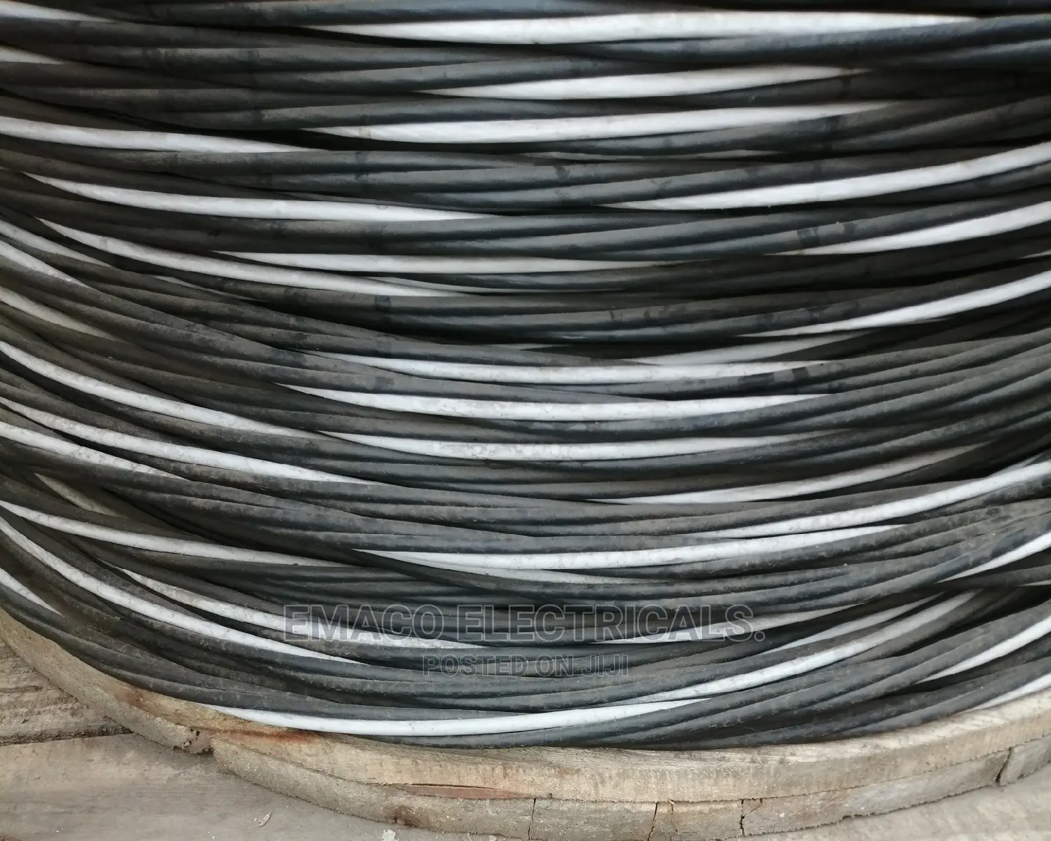 Original 50mm 4core Purechem Nigeria Recline Cable in Ikeja ...