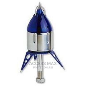 Indelec) Thunder Arrestor(For Protection Tested Ok)Available in Lagos ...