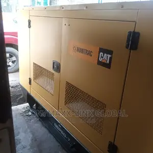 Mantrac Generators in Nigeria for sale Price on Jiji.ng