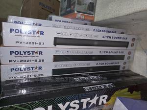 Polystar Sound Bar in Lekki - Audio & Music Equipment, Chalisco ...