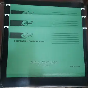 Green Stationery in Lagos Island (Eko) for sale Prices on Jiji.ng