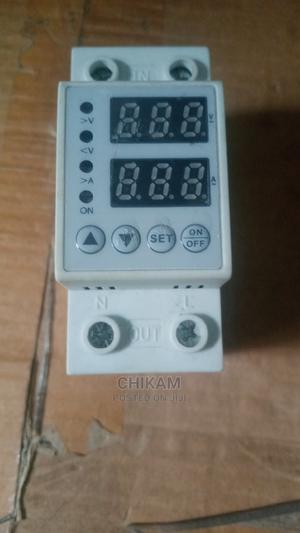 Single Phase Check Meter 2-Wire Kwh Smart Meter (100amps) in Surulere ...
