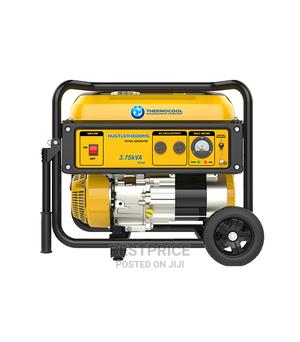 Thermocool Generators in Nigeria for sale Price on Jiji.ng