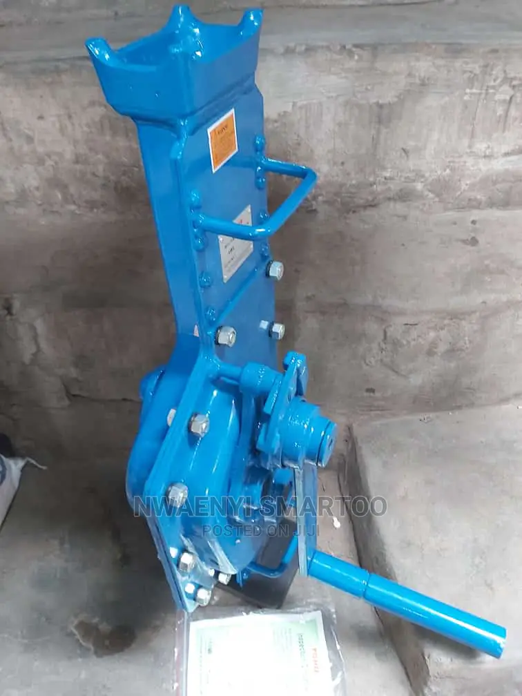 20ton Heavy Duty Monkey Jack in Lagos Island (Eko) - Vehicle Parts ...