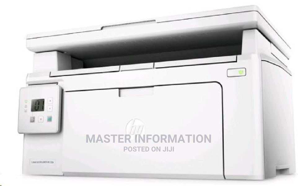 HP Laserjet PRO M130A(G3Q574) in Ikeja - Printers & Scanners, Master ...