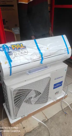 Thermocool Air Conditioners in Nigeria for sale Price on Jiji.ng