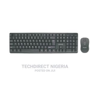Wireless Keyboards in Nigeria for sale Prices on Jiji.ng