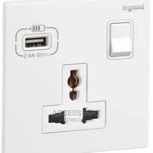 Legrand Electrical Sockets in Nigeria for sale Price on Jiji.ng