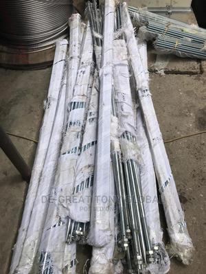 Galvanised Earth Rod 6ft in Lagos Island (Eko) - Other Services ...