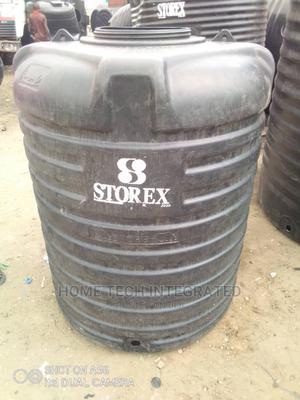 Storex Water Tank in Orile - Plumbing & Water Supply, Home Tech ...