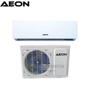 AEON Split Air Conditioner 1.5HP Copper > Fast Cooling >Kit in Ojo ...