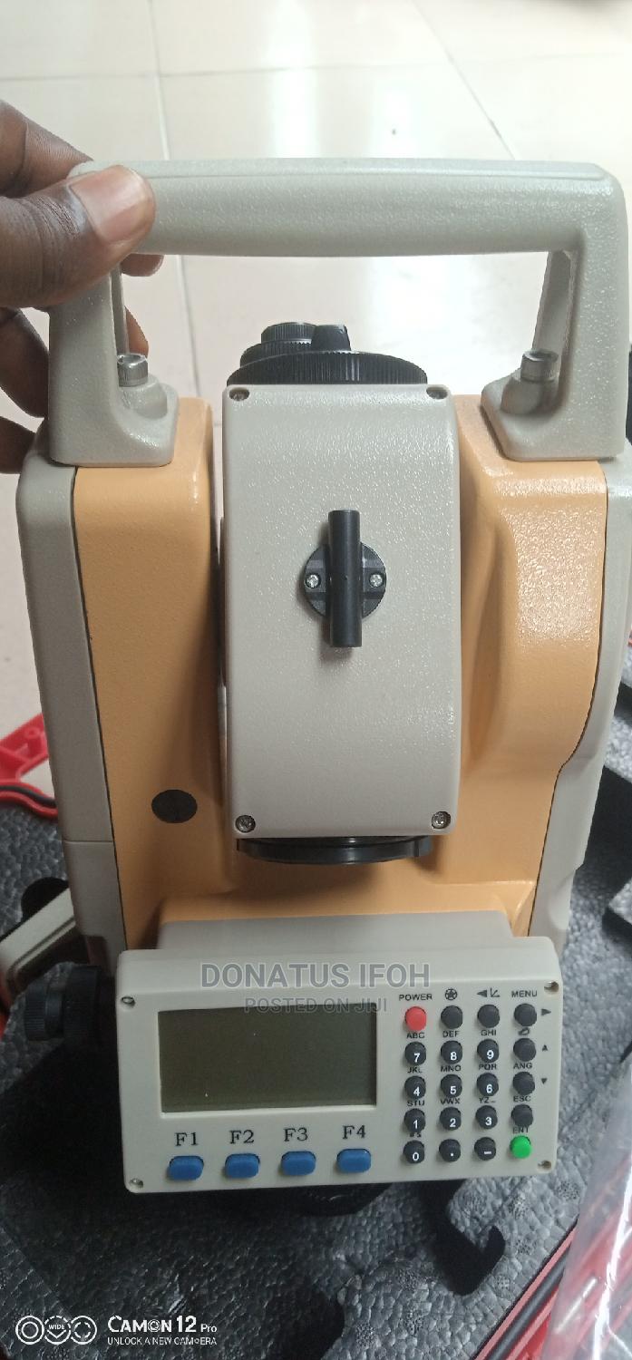 DMT -622-R6 Total Station in Ojo - Measuring & Layout Tools, Royal ...