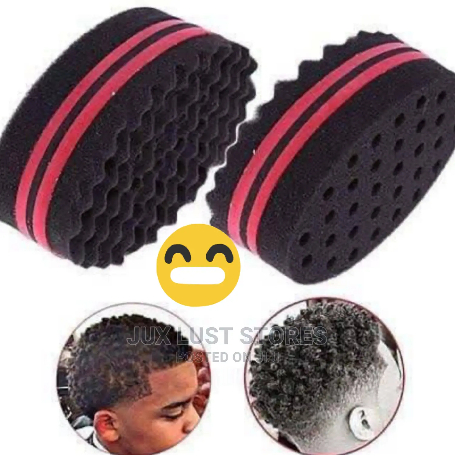 Twist 2in1 Dreadlocks Foam in Ojo - Hair Beauty, Jux Lust | Jiji.ng