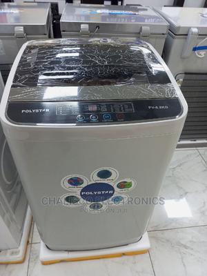 POLYSTAR 6.5kg Washing Machine in Lekki - Home Appliances, Chalisco ...