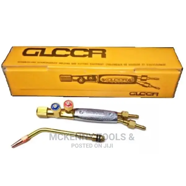 Gloor Welding Cutting Torch in Lagos Island (Eko) - Hand Tools, Mc ...