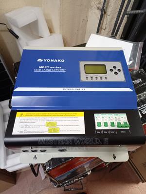 Solar Charge Controllers in Nigeria for sale Prices on Jiji.ng