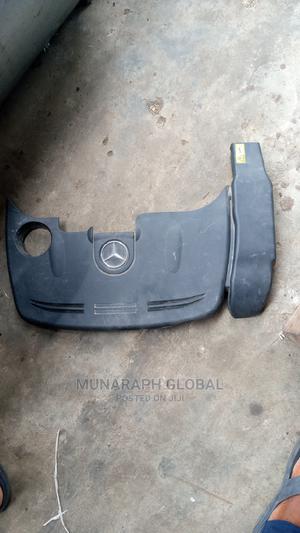 Mercedes Benz ML350 and GLE 350 W166 Engine Cover. in Mushin - Vehicle ...